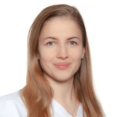 Bettenstationen und Ambulatorien